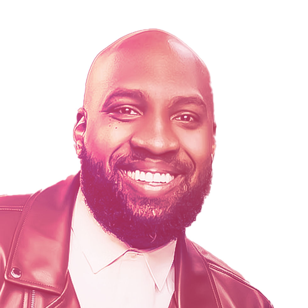 Speakers | Deeper Global Conference '25